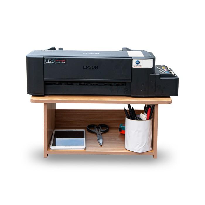 Jual Rak Printer Tempat Penyimpanan Serbaguna Bahan MDF - LC061S ...