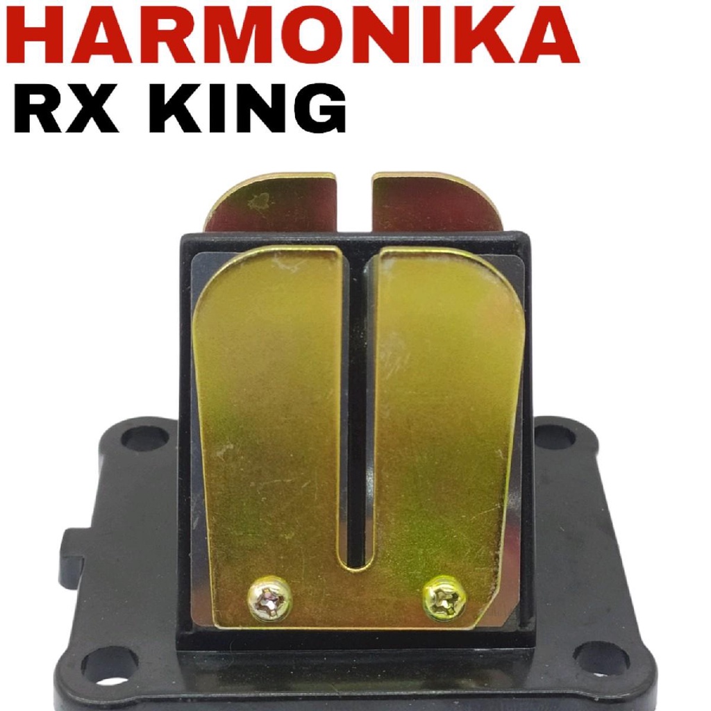 Jual HARMONIKA RX KING MEMBRAN ASSY RX KING RX COBRA | Shopee Indonesia