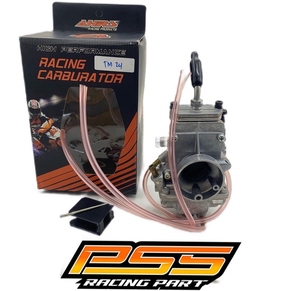 Jual KARBURATOR MIKUNI TM 24 AHRS JAPAN ORIGINAL BONUS JARUM DAN SKEP ...