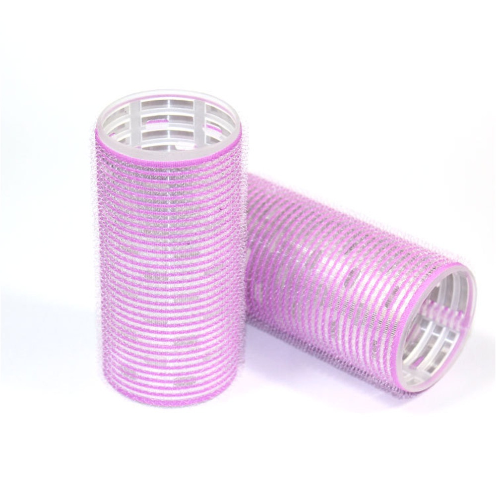 Jual ACCFASHIONMURAH Roll Rambut Ala Korea Gulungan Rambut Satuan Hair ...