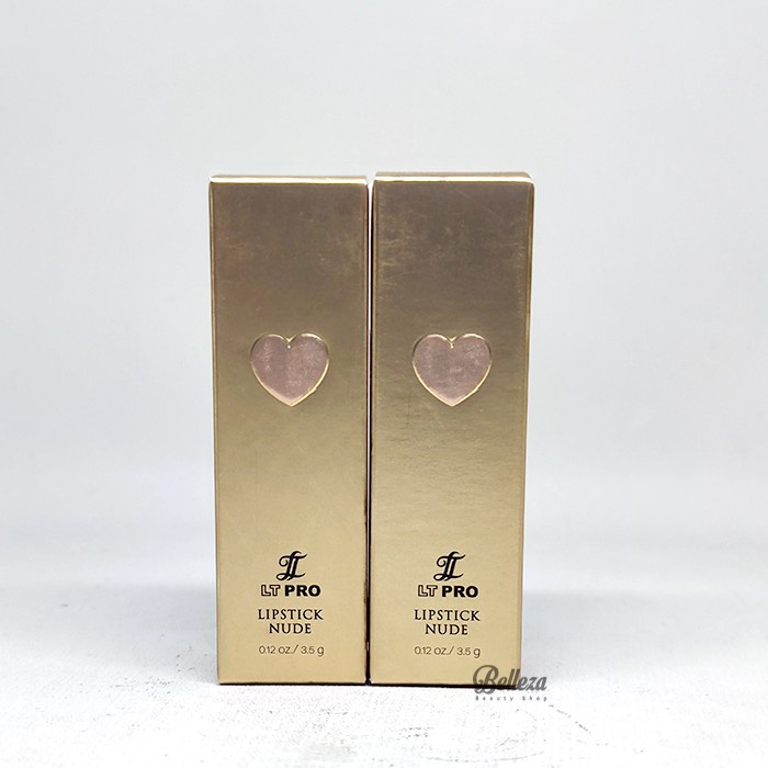 Jual LT Pro Lipstick Nude | Shopee Indonesia