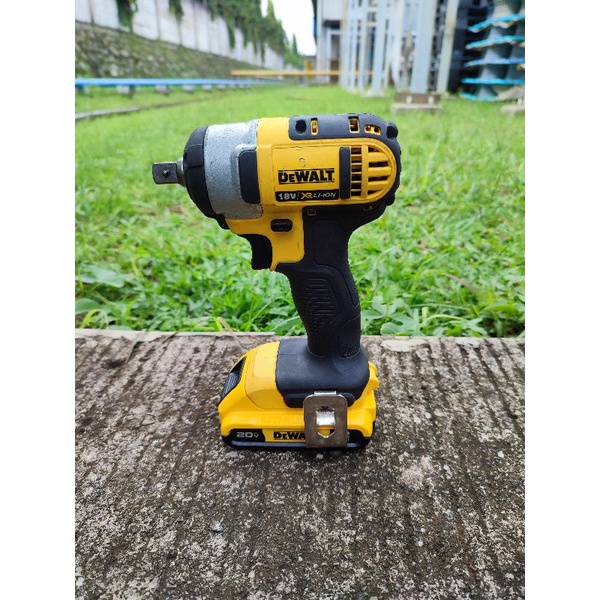 Jual Dewalt dcf880, impact dewalt dcf 880, impact baterai | Shopee ...