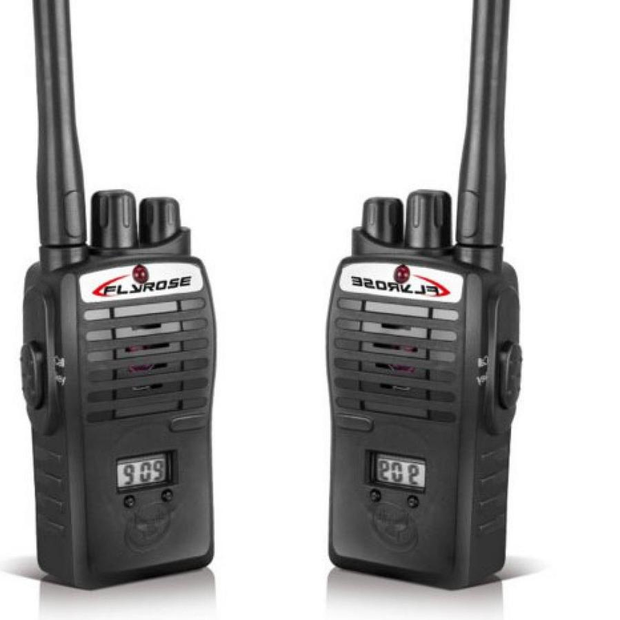 Jual Walkie Talkie HT Handy Talkie Walky Talky Handy Talky Mainan Anak ...