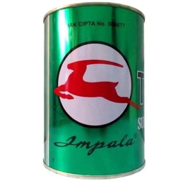 Jual Silahkan Order] thinner impala 1 liter / thiner/ tiner impala ...