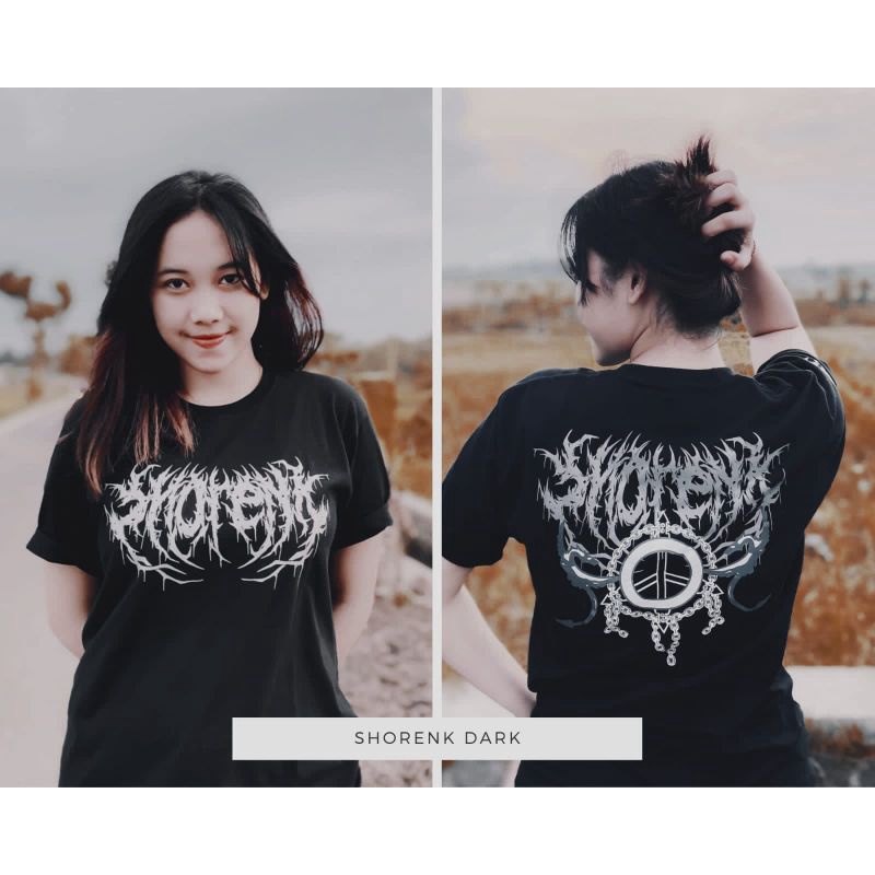 Jual Kaos Shorenk terbaru Kaos Shorenk simpel Kaos Shorenk keren Kaos ...