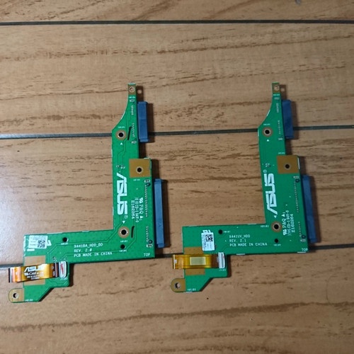 Jual childboard board hdd laptop asus x441 x441u x441uv + Flexible ...