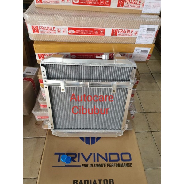 Jual RADIATOR ISUZU ELF NKR 66/71 | Shopee Indonesia