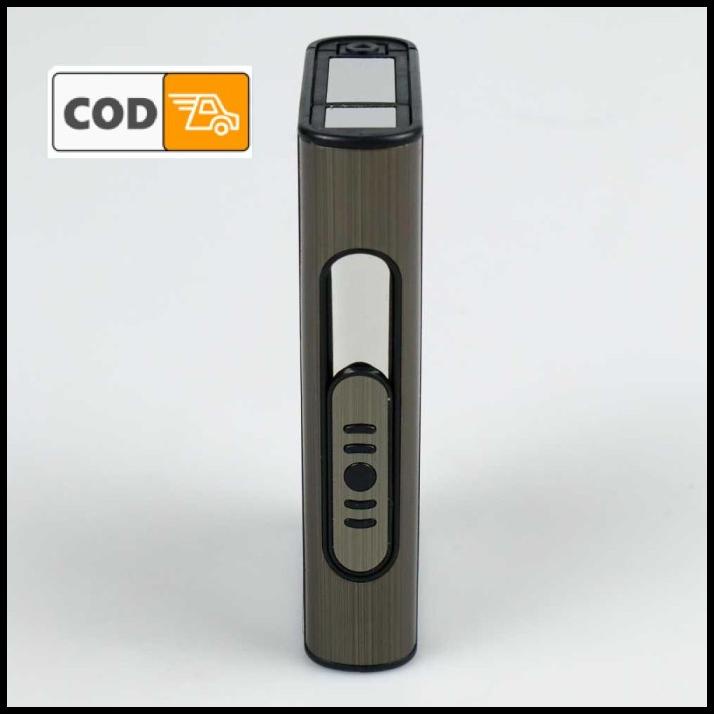 Jual Kotak Rokok Keluar Otomatis Mudah Diambil Bahan Aluminium Mewah ...