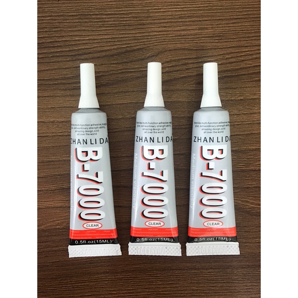 Jual LEM LCD HP 15ML | Shopee Indonesia