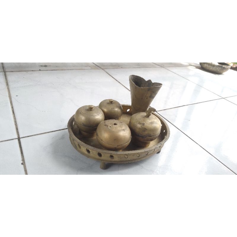 Jual kinangan kuningan | Shopee Indonesia