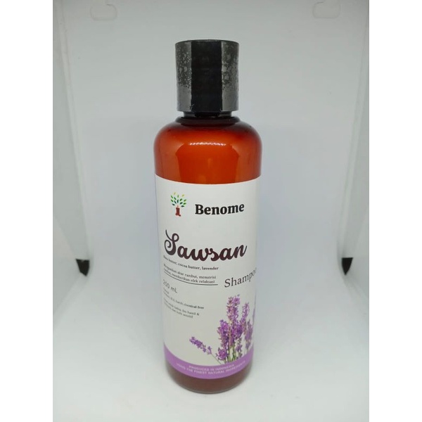 Jual Shampoo Natural | Liquid Shampoo | Handmade Shampoo | Shopee Indonesia