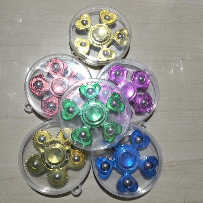 Jual SPINER BESI | Shopee Indonesia