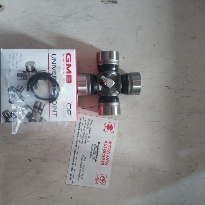 Jual Joint Join Kopel Innova Inova Fortuner Hilux Merk GMB JAPAN ...