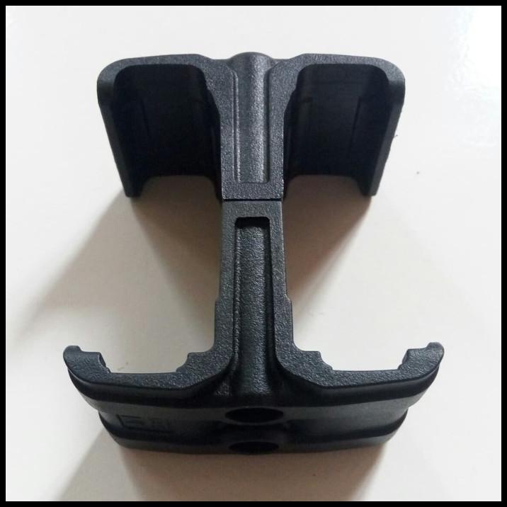 Jual Dual Double Mag Magazine Coupler Connector Konektor M4 M16 Ar15 ...
