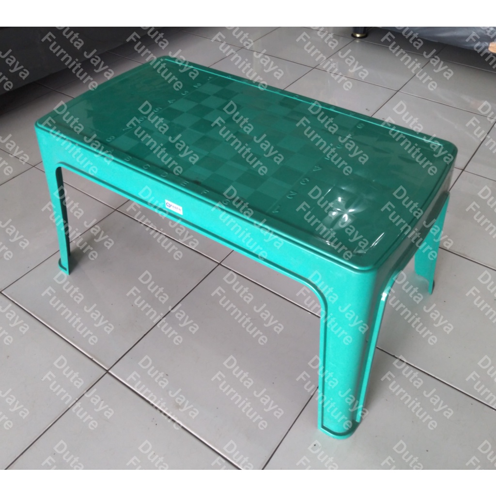 Jual Meja Panjang | Meja Santai | Meja Tamu | Meja Cafe | Meja Plastik ...