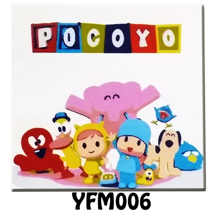 Jual METH PAINTING BY NUMBERS 20X20 PONY CINNAMOROLL SUMIKKO GURASI ...