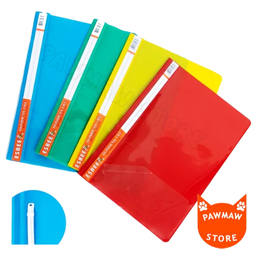 Jual Business File F4 ( PACK ) | Shopee Indonesia