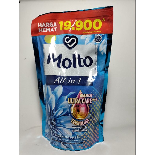 Jual molto 680 ml | Shopee Indonesia