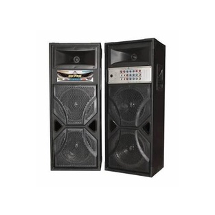 Jual Speaker Aktif ROADMASTER KD Pro 212 MIX USB | Shopee Indonesia