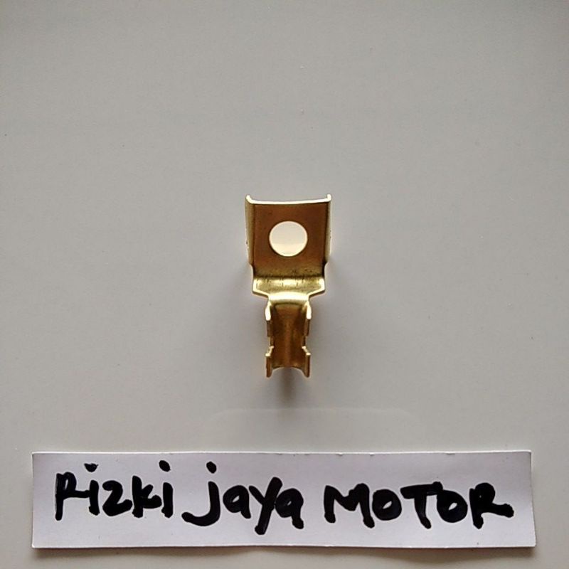 Jual Skun aki kotak M6 skun kabel terminal aki | Shopee Indonesia