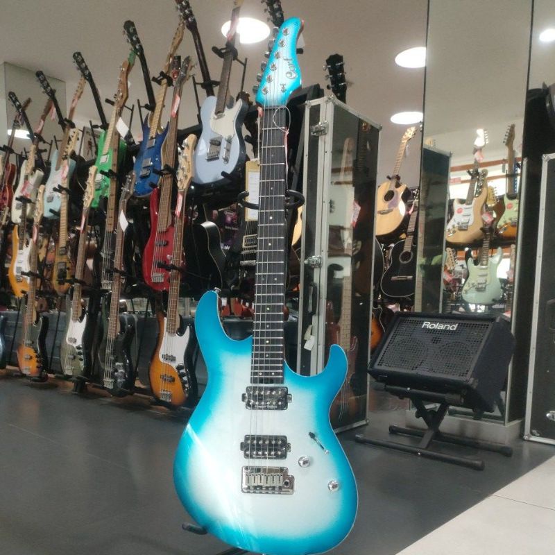 Jual CORT ELECTRIC GUITAR (-/-CASE) G300 GLAM-PIMB (408001451) | Shopee ...