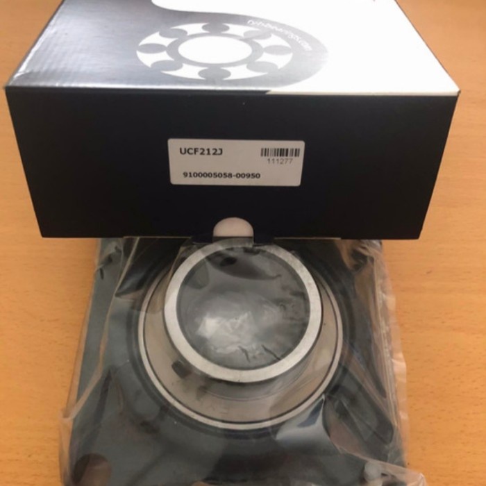 Jual flange bearing UCF 212 merk FYH Japan asli | Shopee Indonesia