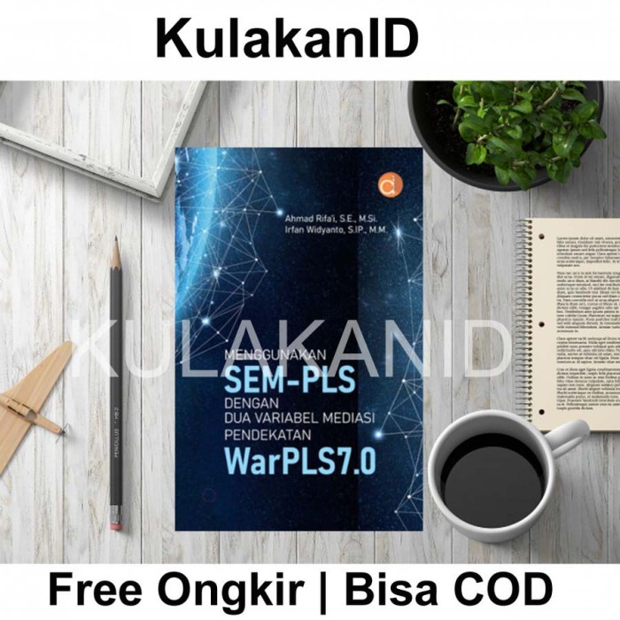 Jual BUKU EKONOMI & BISNIS MENGGUNAKAN SEMPLS DENGAN DUA VARIABEL ...