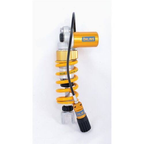 Jual Shockbreaker Shock Monoshock Ohlins HO646 Honda CRF 1000 African ...