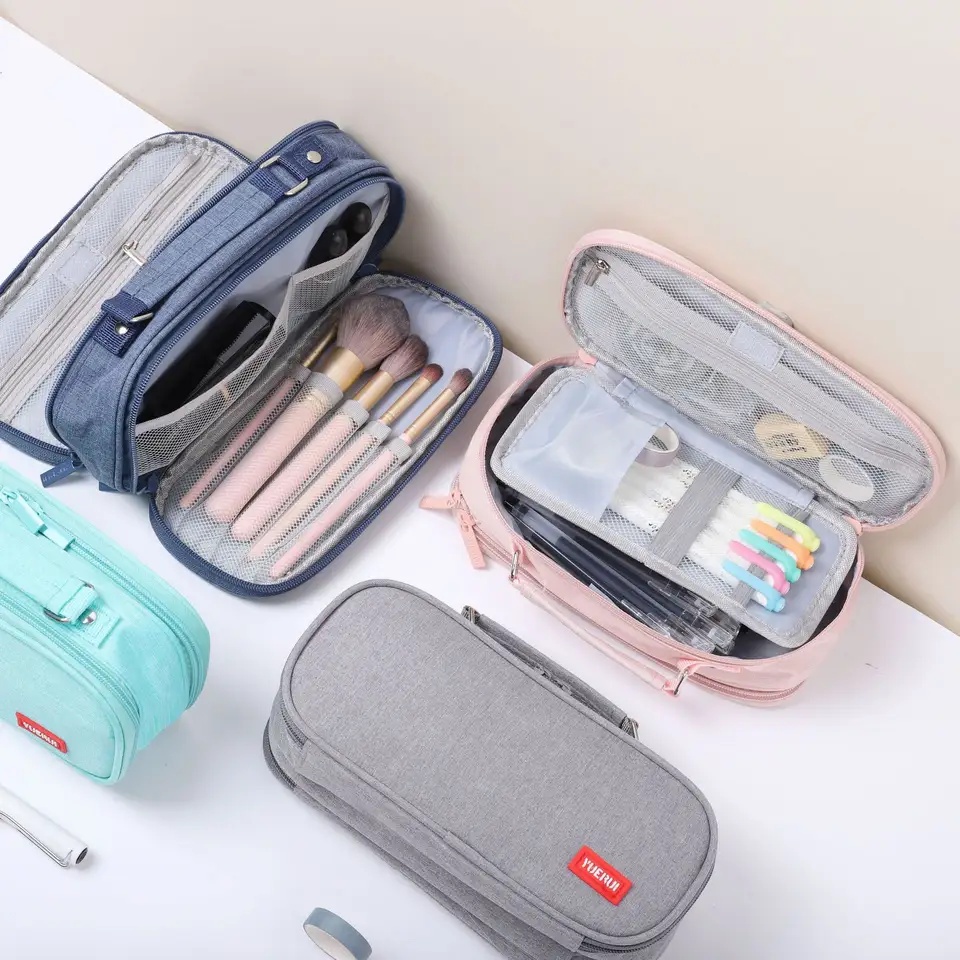 Jual KOTAK PENSIL / PENCIL CASE YUERUI / PC-YR1 | Shopee Indonesia