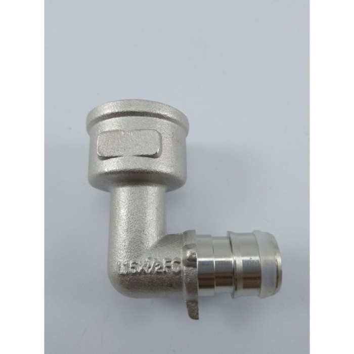 Jual Pip Westpex Expander Cooper Elbow / Knee Drat Dalam 1/2 Inch ( L16-1/2Fc ) | Shopee Indonesia