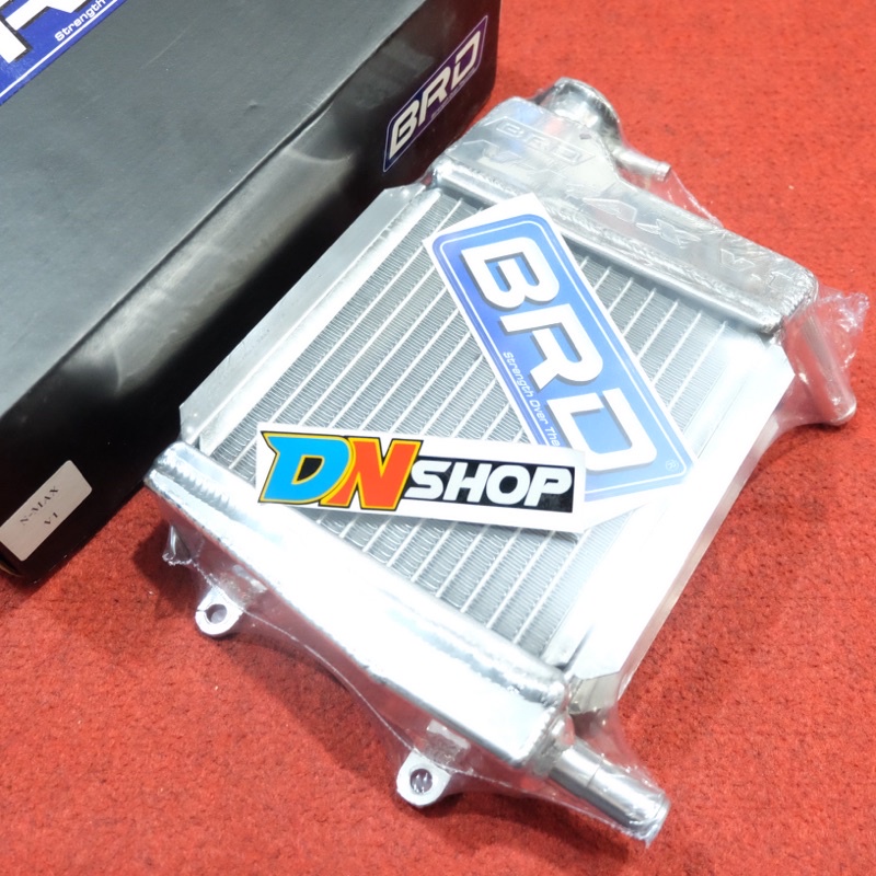 Jual Radiator almu brd nmax old nmax new | Shopee Indonesia