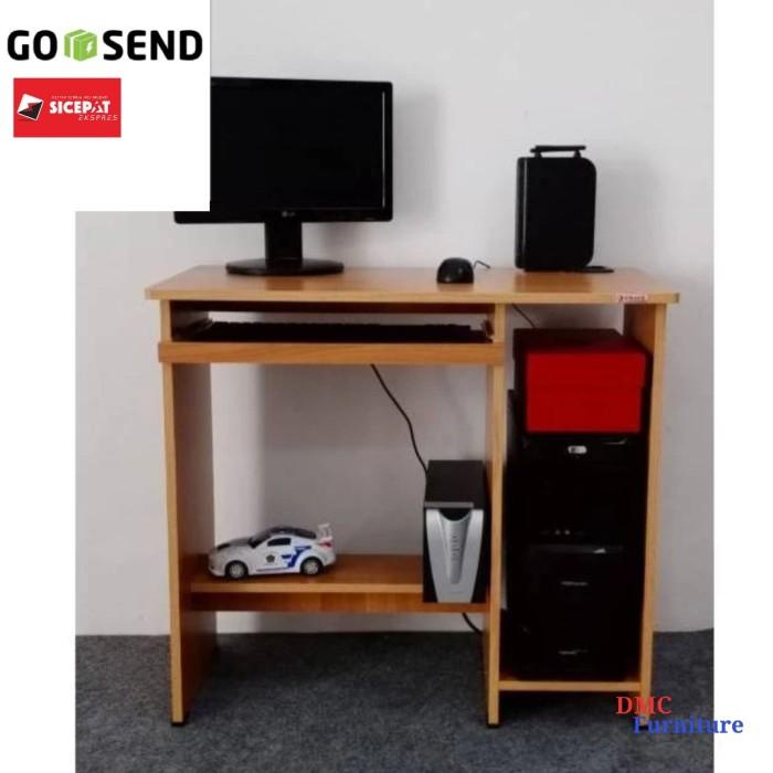 Jual Meja Komputer Meja Laptop Meja Tulis Meja kerja CT 80 vino Active ...