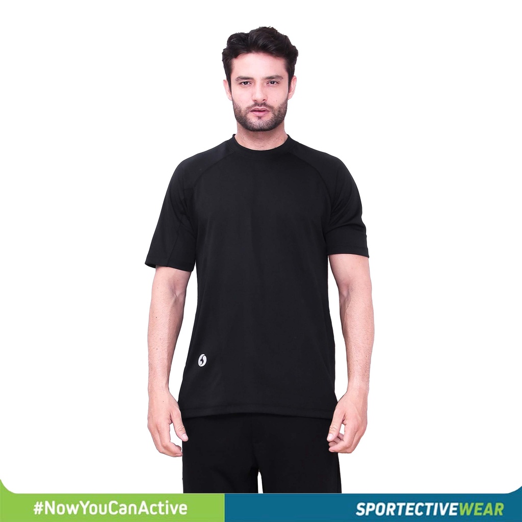 Jual Sporte Baju Olahraga Pria - Knight Top | Shopee Indonesia