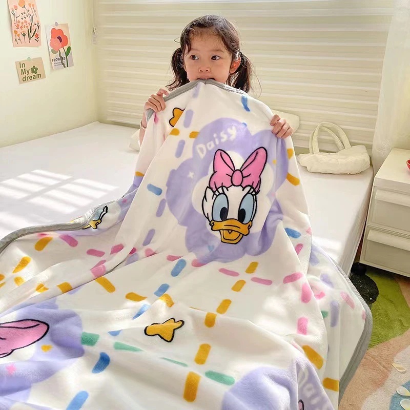 Jual SELIMUT BULU HALUS SELIMUT SANRIO DISNEY Selimut KARAKTER ANAK ...