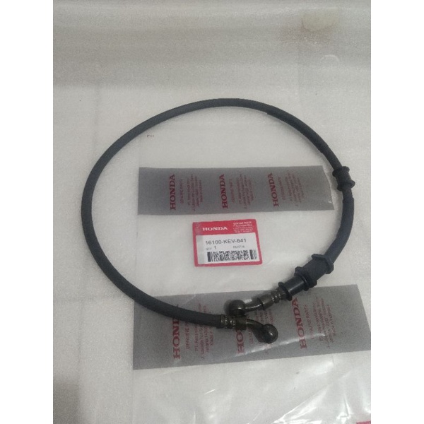 Jual Selang rem depan cakram Honda Supra X lama grand KEV | Shopee Indonesia