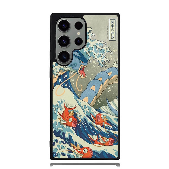 Jual Casing Case Samsung S23 Plus Ultra 5G Samsung S23 Series Pokemon ...