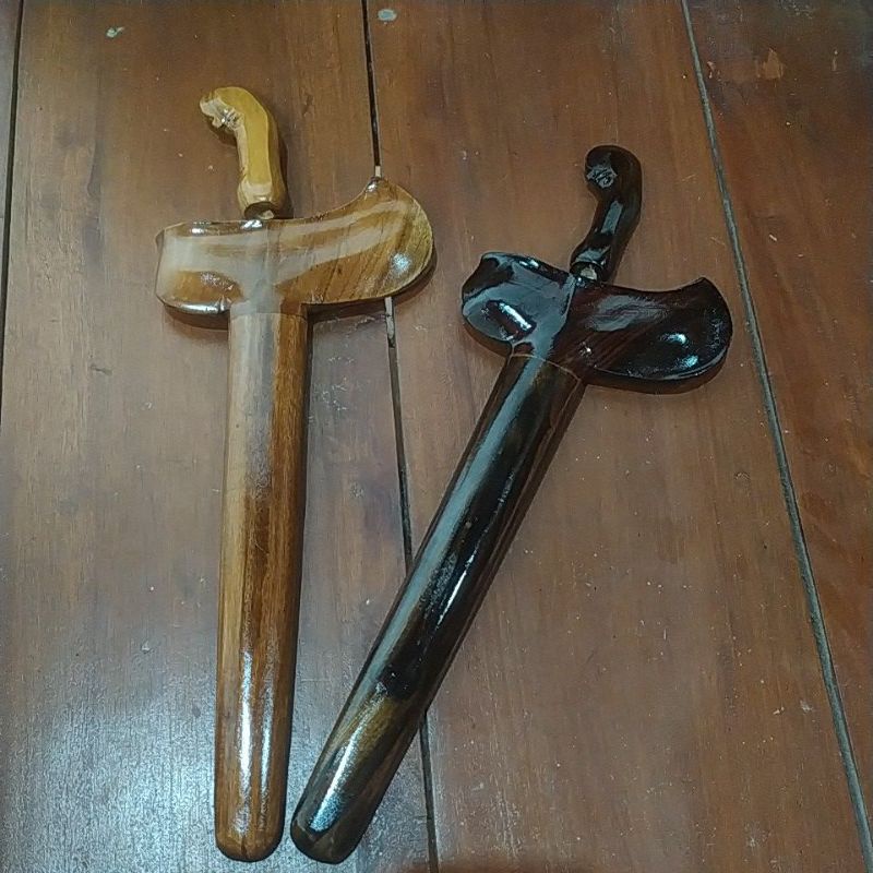 Jual warangka gayaman Surakarta patrem 30cm | Shopee Indonesia