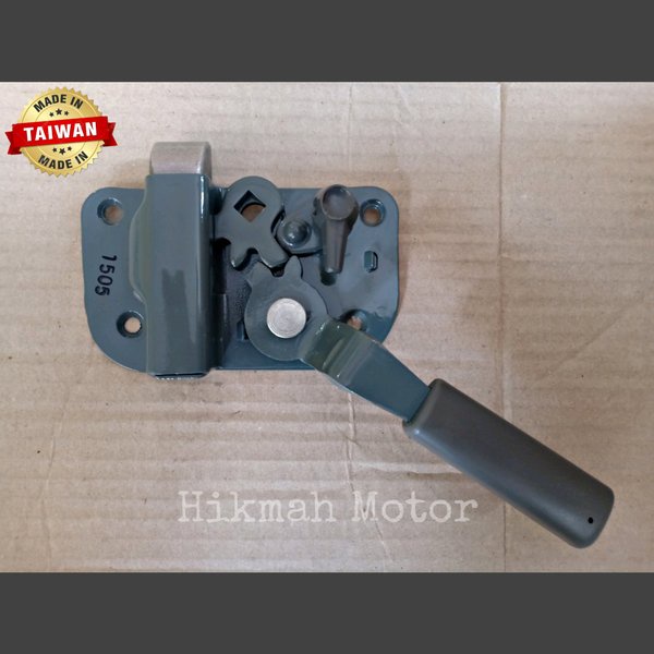 Jual SATU SET Door lock Handle Handel Pintu Belakang Bagasi dan Handle ...