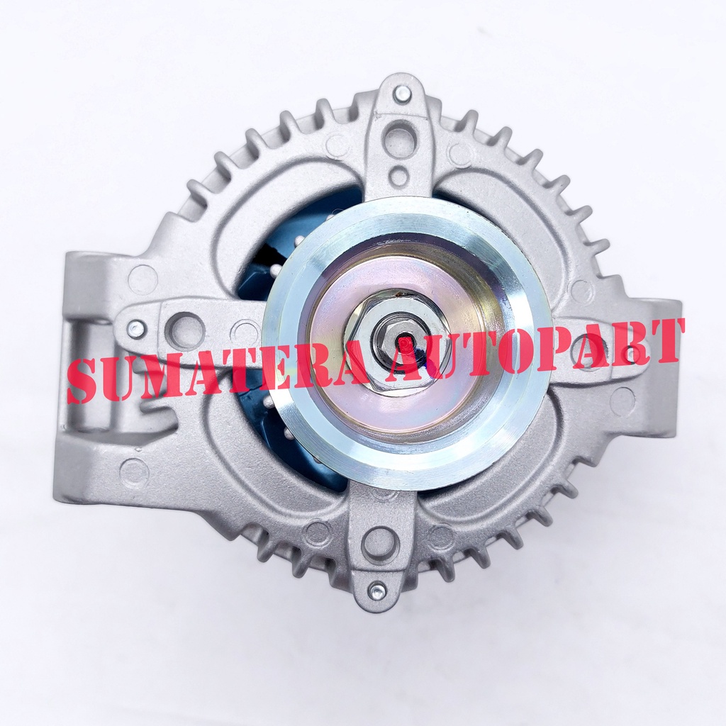 Jual Dinamo Cas Pengisian Ampere Dinamo Ampere Alternator Honda Crv Gen3 2007 2008 2009 2010 ...