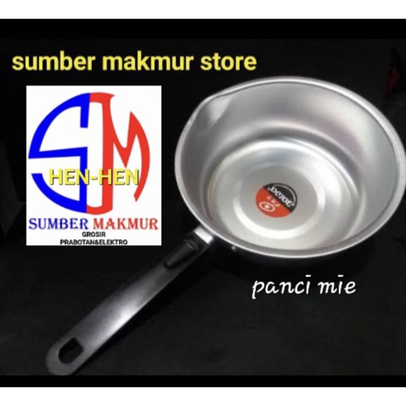 Jual Panci Mie jawa | Shopee Indonesia