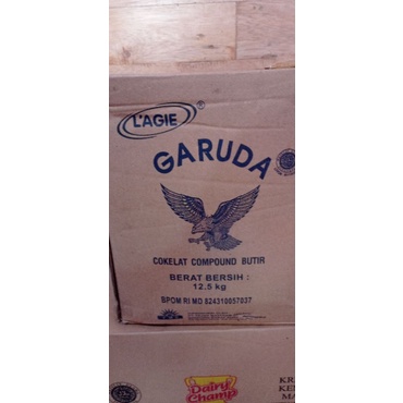 Jual meses garuda kemasan repack 1000gr | Shopee Indonesia