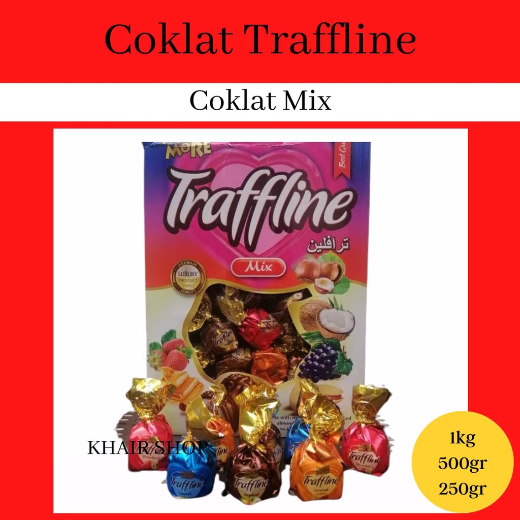 Jual Coklat / Cokelat Turki Arab Oleh - Oleh Haji | Shopee Indonesia