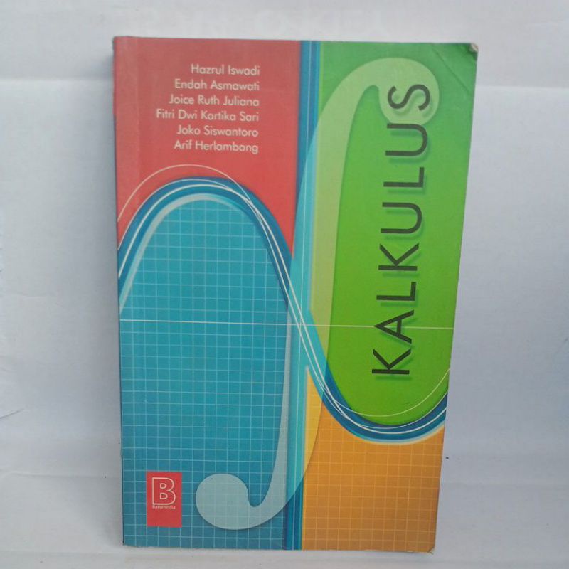 Jual Kalkulus | Shopee Indonesia