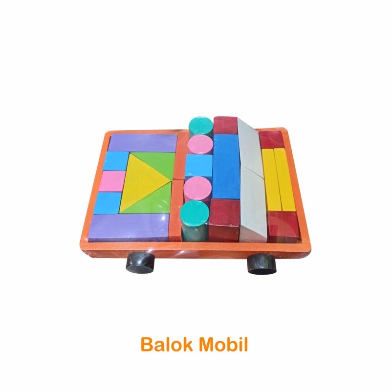 Jual BALOK KAYU MOBIL / BALOK KAYU BESAR | Shopee Indonesia
