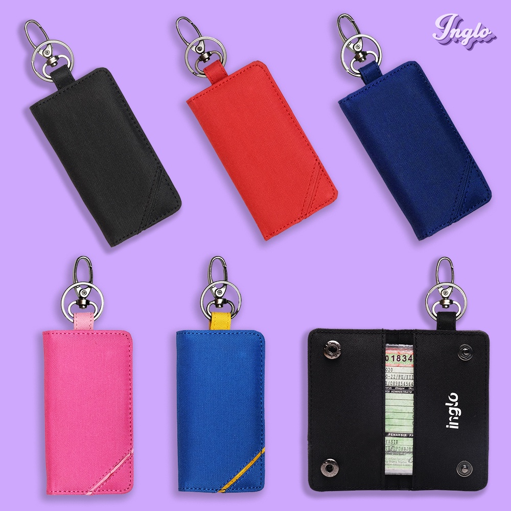 Jual Dompet Stnk Motor Dompet Gantungan Kunci Gantungan Kunci Mobil ...