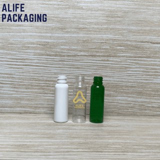 Jual Botol BR 30 ml | Botol Plastik 30 ml PET | Botol 30 ml - Botol ...