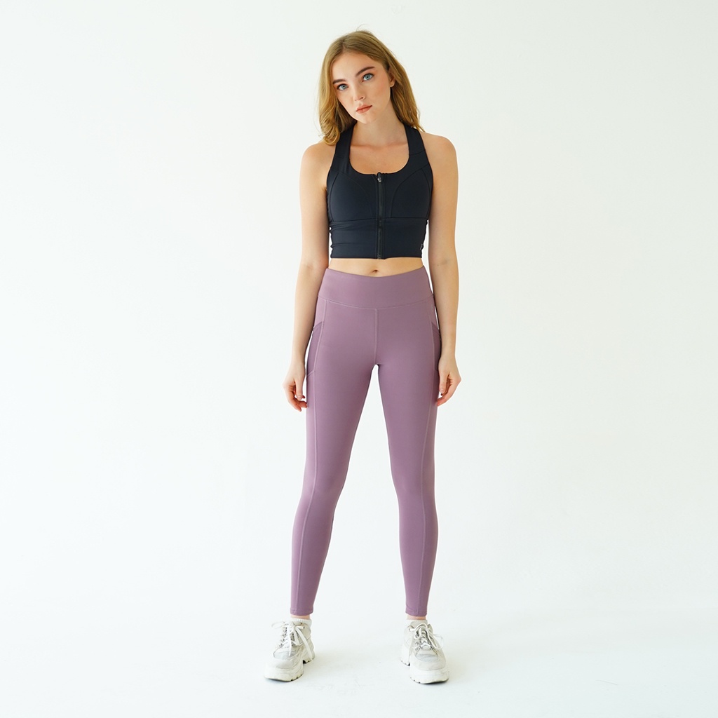 Jual Forge Activewear - Celestial Legging Sport - Leging Olahraga Wanita Celana Olah Raga Gym ...