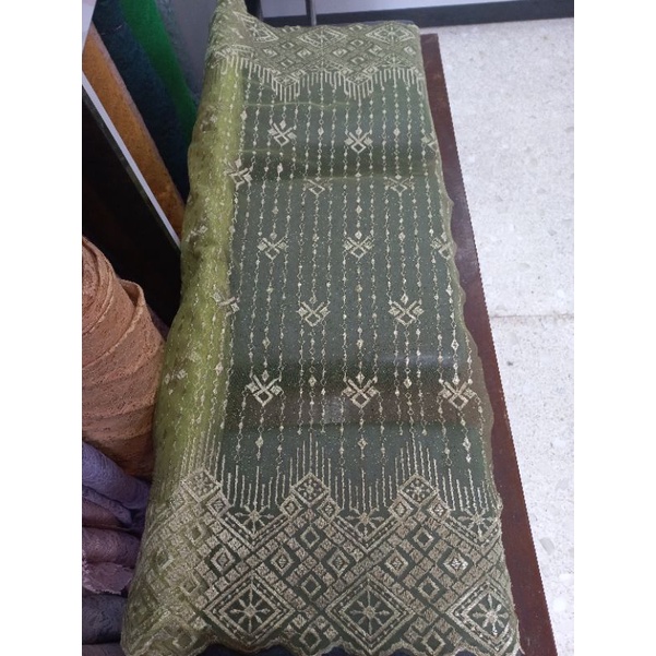 Jual kain tile motif etnik | Shopee Indonesia