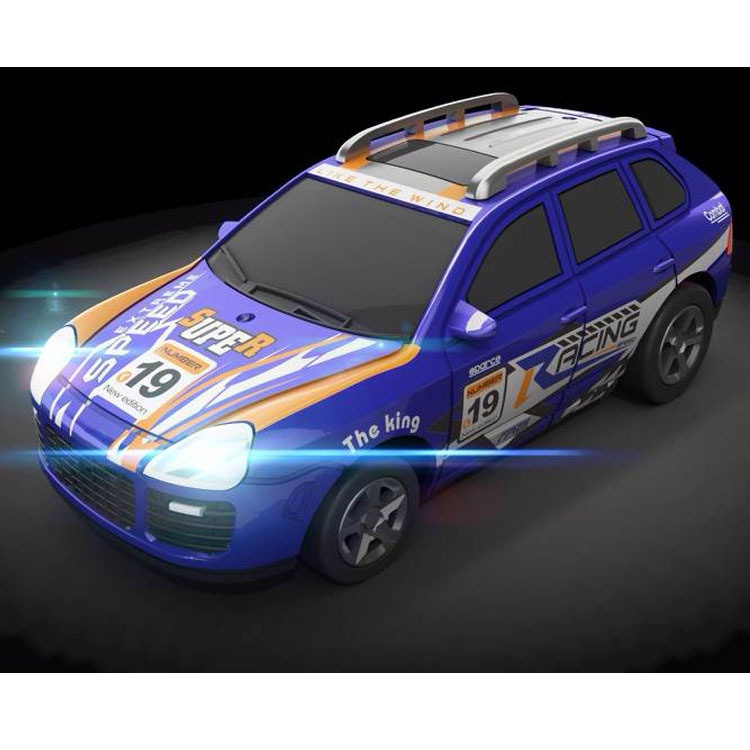 Jual Mobil Remote Control Mini RC Car Dalam Kemasan Kaleng | Shopee ...
