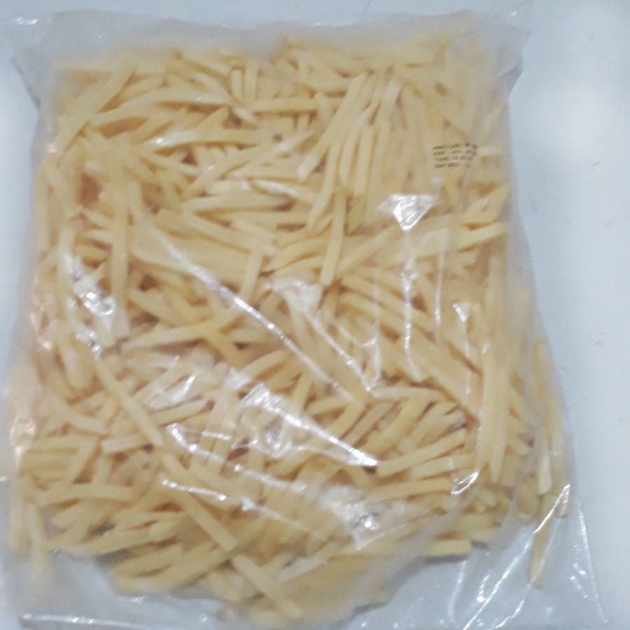Jual Kentang Goreng French Fries Shoestring Cut | Shopee Indonesia